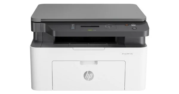 HP Laser MFP 135w Printer LaserJet Multifunctional Price in Pakistan ...